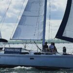Private Sail New York with Brooklyn Sail (Reserve the entire boat) - An Overview of the Experience