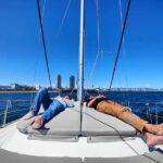 Private Sailboat Barcelona Luxury Boat + Aperitifs & Drinks - Who Is This Tour Perfect For?