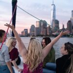 Private Sailboat Guided Tour of New York City - What to Expect Onboard
