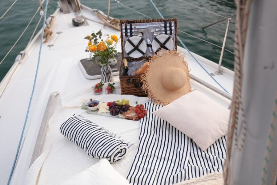 Private Sailing and picnic Experience from Barcelona - A Deep Dive into the Sailing and Picnic Tour