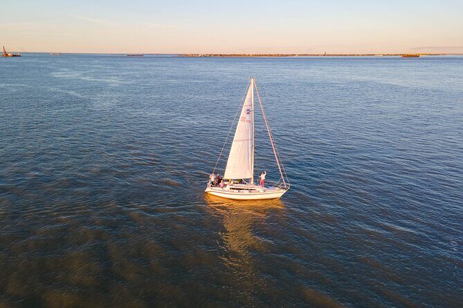 Private Sailing Charter and Guided Tour - What to Expect During the Experience