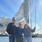 Private Sailing Charter in Brooklyn - Who Is This Tour Best For?