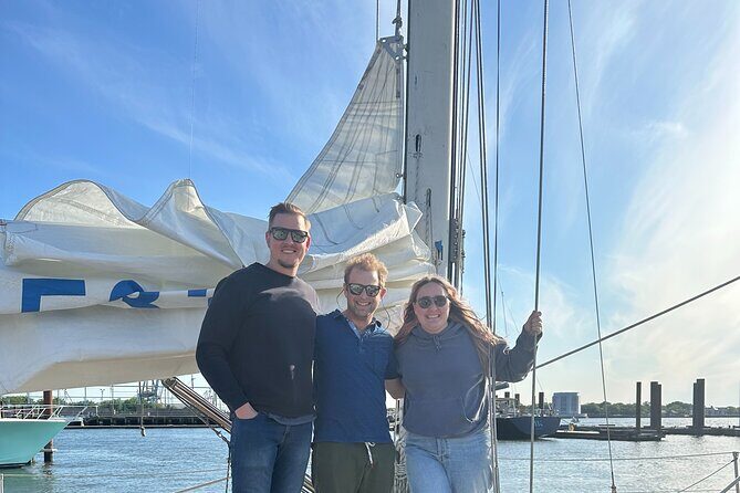 Private Sailing Charter in Brooklyn - Who Is This Tour Best For?