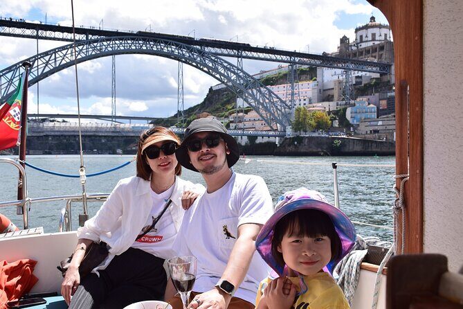 Private Sailing Charter in Porto - Practical Details and Tips