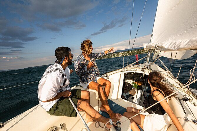 Private sailing cruise on Lake Geneva from Geneva - Who Will Love This Cruise?
