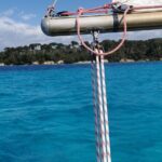 Private sailing excursion & Provencal picnic - The Balance: Pros and Cons