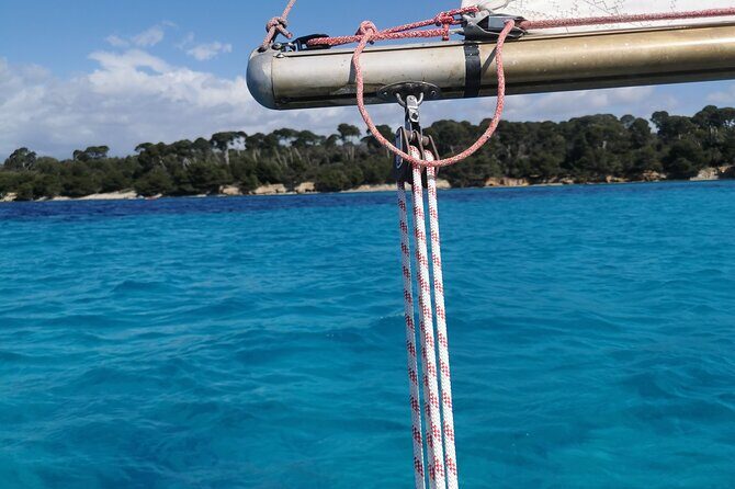 Private sailing excursion & Provencal picnic - The Balance: Pros and Cons