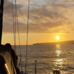 Private Sailing Sunset Tour PDL - Breakdown of the Experience