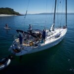Private Sailing Tour Charter Lagos - Algarve - The Itinerary in Detail