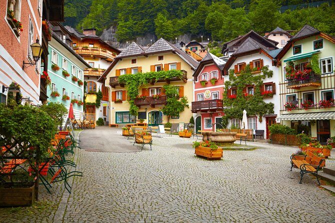 Private Salzkammergut and Hallstatt Tour from Salzburg - A Deep Dive into the Tour Experience