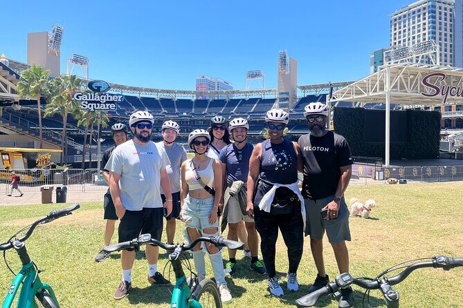 Private San Diego eBike Tour - Practical Details: What You Need to Know