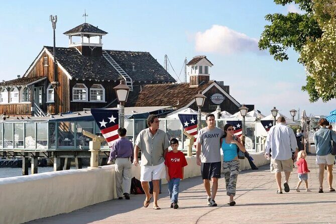 Private San Diego Seaside Tour From Orange County - Final Thoughts: Is This Tour Right for You?