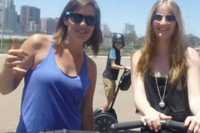 Private San Diego Segway Fanatic Tour - Value and Practical Considerations