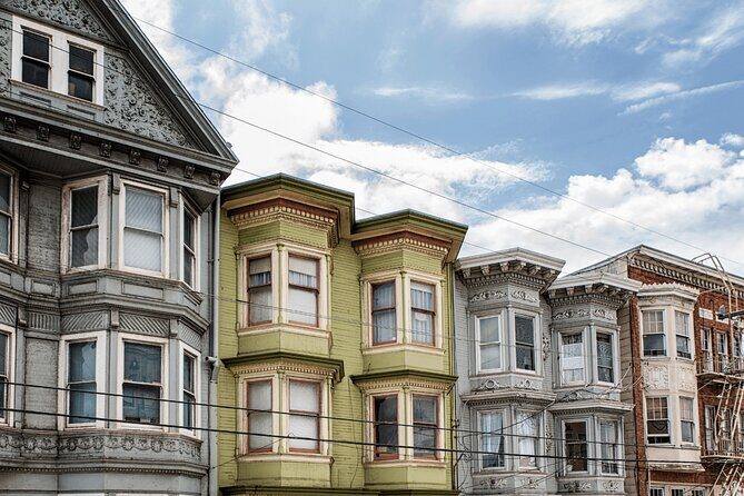 Private San Francisco City Tour and Muir Woods with Sausalito - Who Will Love This Tour?