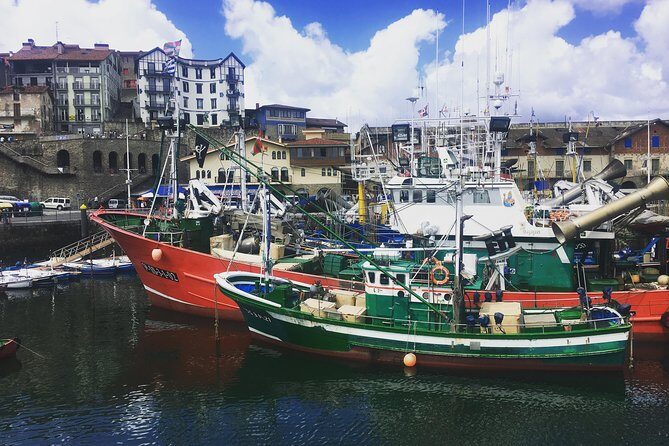 PRIVATE San Sebastian and Basque Coast Tour from Bilbao - Who Is This Tour Best For?