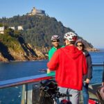 Private San Sebastian Bike Tour - Why Choose a Private Bike Tour in San Sebastián?