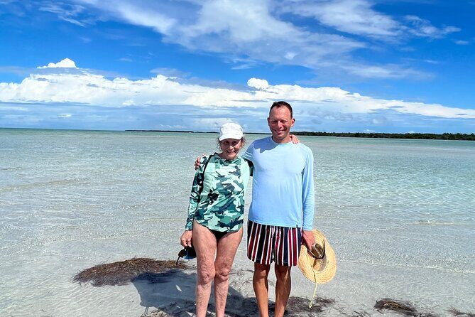 Private Sandbar Adventure in Key West Backcountry - Price & Value Analysis