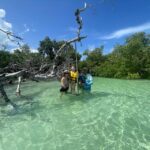 Private Sandbar Adventure in the Key West Backcountry - What’s Included and What to Bring