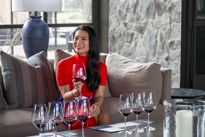 Private Santa Barbara Winery and Estate Tour in Tesla SUV - The Sum Up: Is This the Right Tour For You?