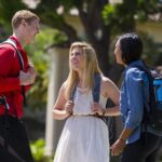 Private Santa Clara University Tour - What to Expect During the Tour