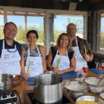 Private Santorini Cooking Class & Wine Tasting Tour - Practical Details and What They Mean for You