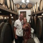Private Santorini Wine Adventure in 3 Wineries with 12 Tastings - What Makes This Tour Stand Out?
