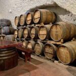 Private Santorini Wine Tour with 12 Wine Tastings and Greek Meal - Authenticity and Quality in Every Sip and Bite