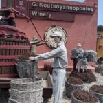 Private Santorinian Wine Tour - The Experience from the Traveler’s Perspective