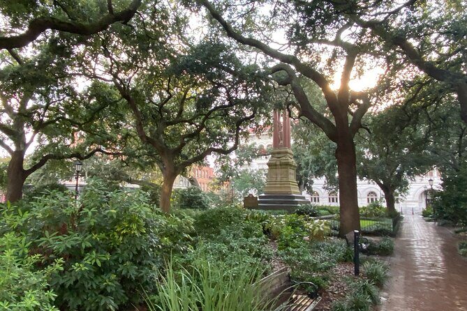 Private Savannah Medical History Walking Tour - Why Choose This Tour? Who Will Love It?