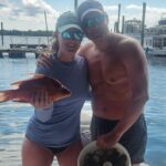 Private Scallop Charter in Crystal River Florida - The Itinerary Breakdown: What to Expect