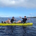 Private Scenic and Reef Snorkeling Kayak Adventure in West Maui - What’s Included and What’s Not