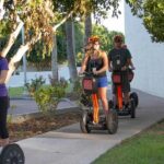 Private Scottsdale Segway Tour + Ice Vests to Stay Cool - 2 Hours - The Itinerary Deep Dive: What Youll Experience