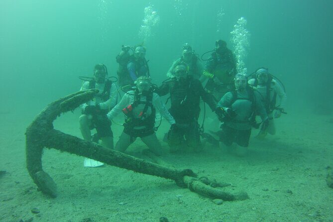 Private SCUBA Dive the reefs of Key Largo for up to 8 certified divers - Why This Tour Stands Out
