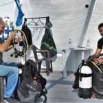 Private Scuba Diving Experience in Mandraki - The Sites: Unique Underwater Features