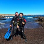 Private Scuba Diving in Tenerife  Certified Instructor & Photos - Detailed Itinerary Breakdown