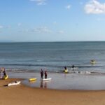Private Sea Kayaking in Cascais Bay, Lisbon: Glide & Explore! - Who Will Love This Tour?