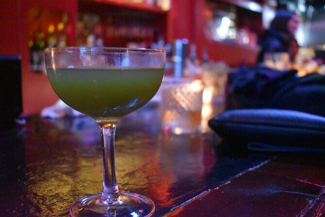 Private Seattle Cocktail Culture Tour - Who Would Love This Tour?