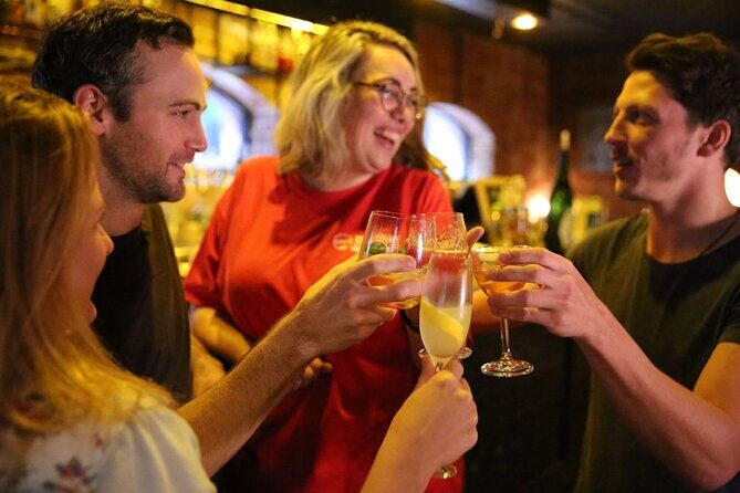 Private Seattle Cocktail Tour - The Value of This Experience