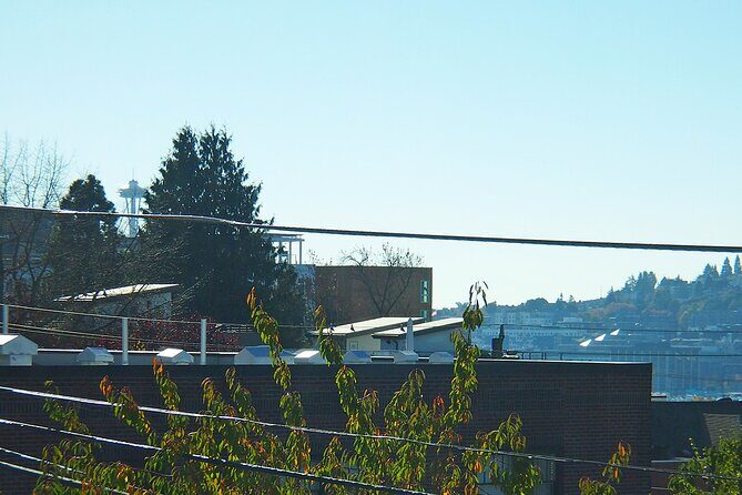 Private Seattle Cooking Class with a Chef in Her Home - Key Points