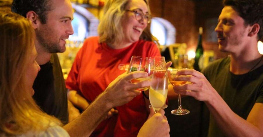 Private Seattle Tour: Craft Cocktails & Spirits Tasting - What Makes This Tour Stand Out