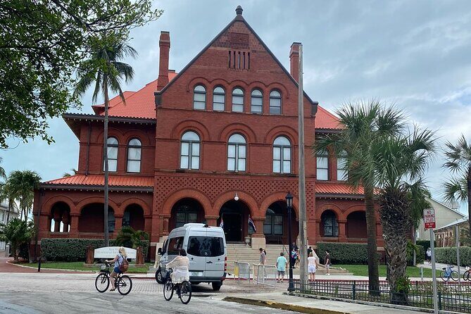 Private Secret Food Tour of Key West - What’s Included and What’s Not