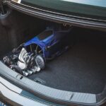 Private Sedan from Ronald Reagan Airport DCA to Washington DC - The Cost and Value Proposition