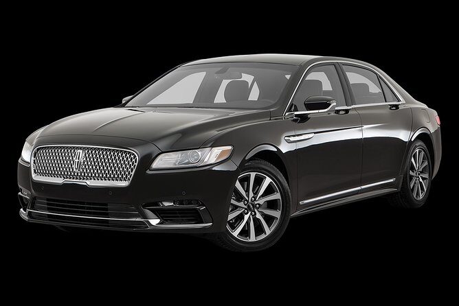 Private Sedan New York City Airport Departure Transfer - Booking and Confirmation Process