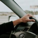 Private Sedan(4 seats) Transfer from Dublin City Center to Dublin Airport - The Vehicle and Service Experience