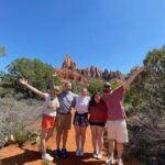 Private Sedona Day Trip from Phoenix or Scottsdale - What You Get and What You Don’t