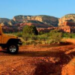 PRIVATE Sedona Jeep Tour 2-hour Lil' Rattler Off-Road - The Itinerary Breakdown: Why It Matters