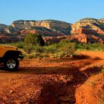 PRIVATE Sedona Jeep Tour 2-hour Red Rock West Off-Road - Authentic Perspectives from Travelers