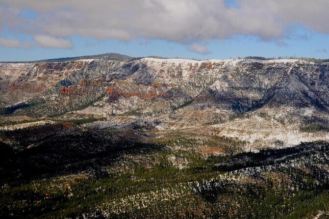 PRIVATE Sedona Jeep Tour 4X4 Climb - Colorado Plateau - What You Can Expect: The Itinerary and Highlights