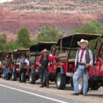 PRIVATE Sedona Jeep Tour 4X4 Excursion - Red Rock West Trail - What We Love About This Experience