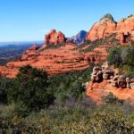 PRIVATE Sedona Jeep Tour 4X4 Hummer - Cliff Hanger Trail - The Itinerary and What You Can Expect